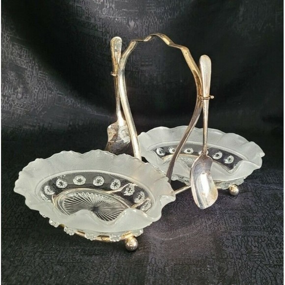 Israel Freeman and Sons | Dining | Vintage Israel Freeman Son ...